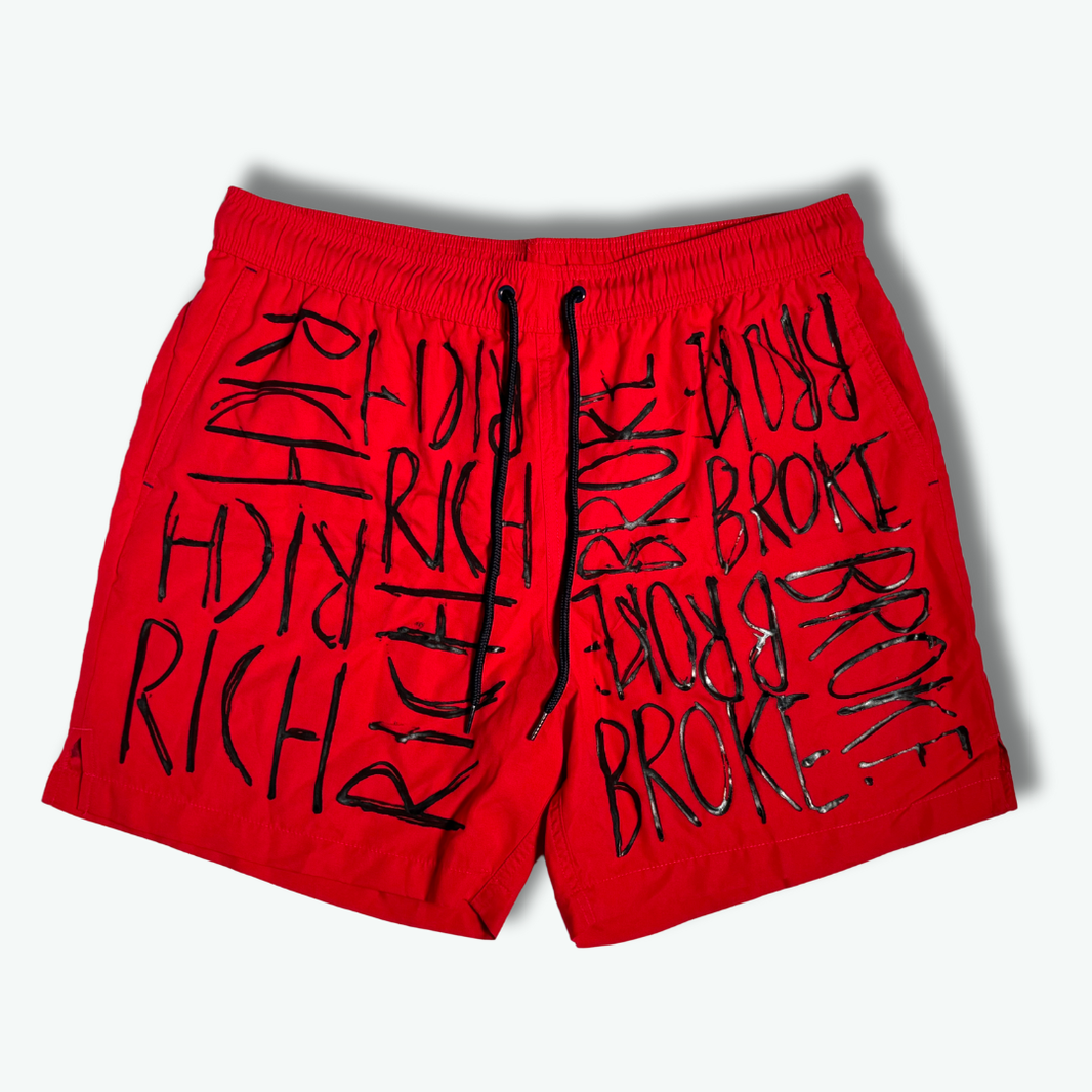 Shop Guys Apparel | Rich Broke By Lil Duval – RICH BROKE