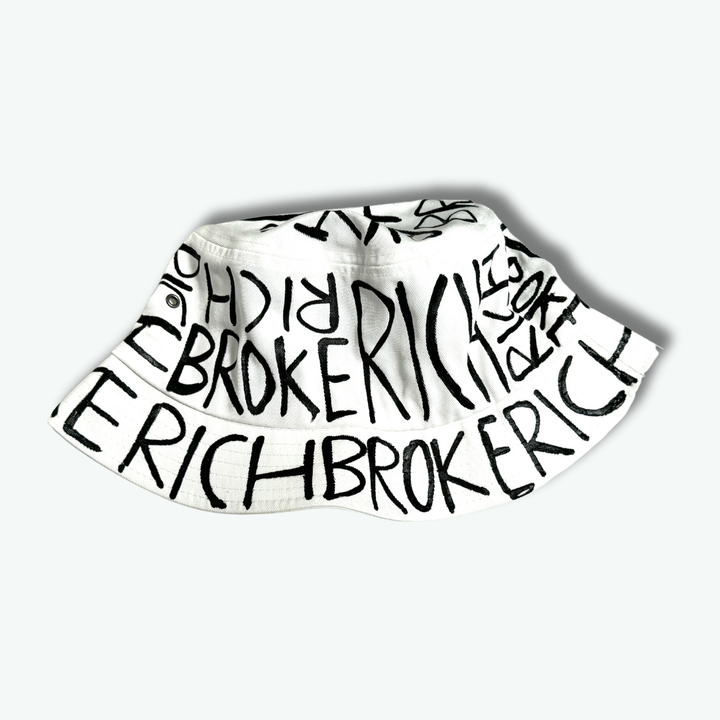 MERCH – RICH BROKE